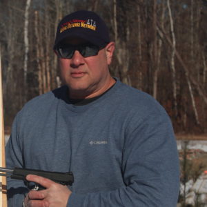 Now you can carry a gun in NJ... here's most of what you need to know ...